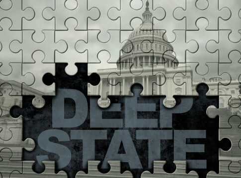 DEEP STATE Tantrum: General Leaks Classified Intel… | The Record Daily